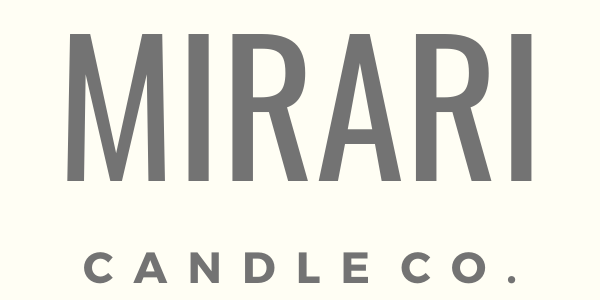 Premium soy wax candles | Vancouver – Mirari Candle Co.